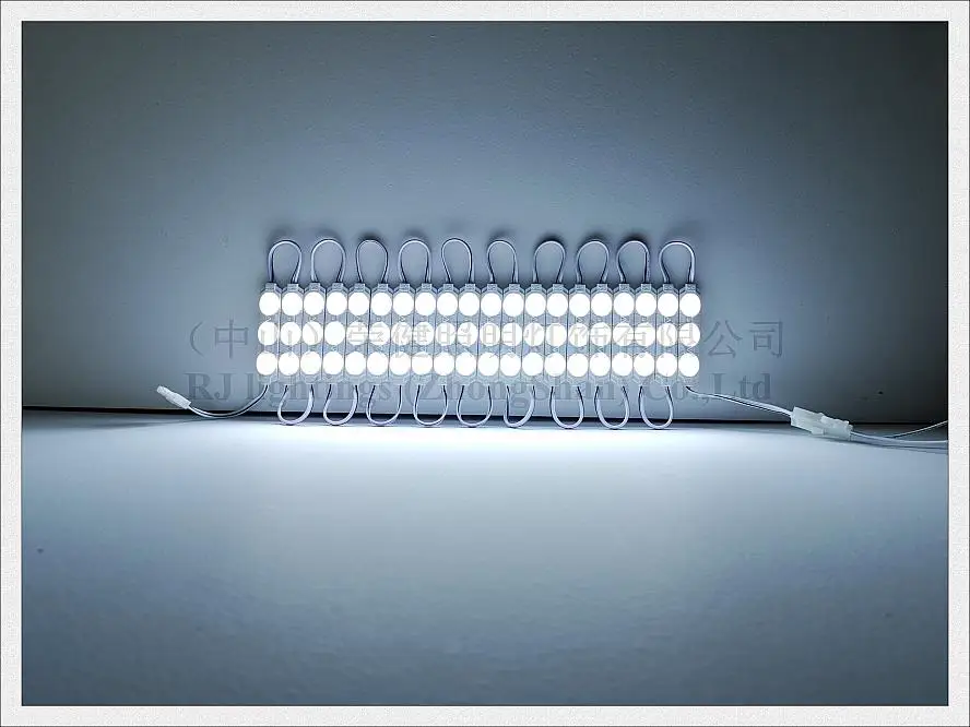 AC 220V/110V High Voltage LED Light Module - Waterproof & Efficient