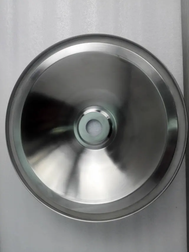 60l Fermenting Tank With 304 Stainless Steel Home Brewing Equipment - Buy Tank home Brewing ...