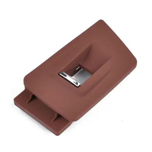 China Factory Red Wine Right Left Car Door Handle 51417261933/ ...