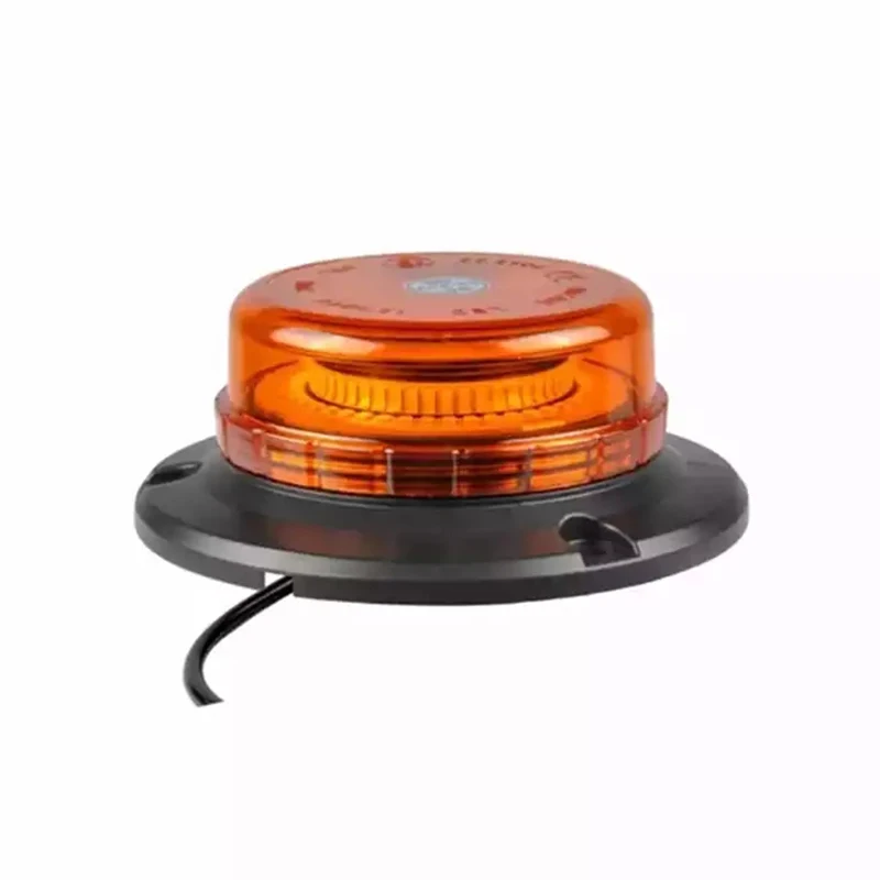 Flexi Din/signal-Bolt/three-Bolt/magnetic Halogen Amber Warning Beacon ...