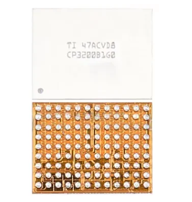 New CP3200B1G0 APL109A Tigris IC for iPhone 16 Series - Power ...