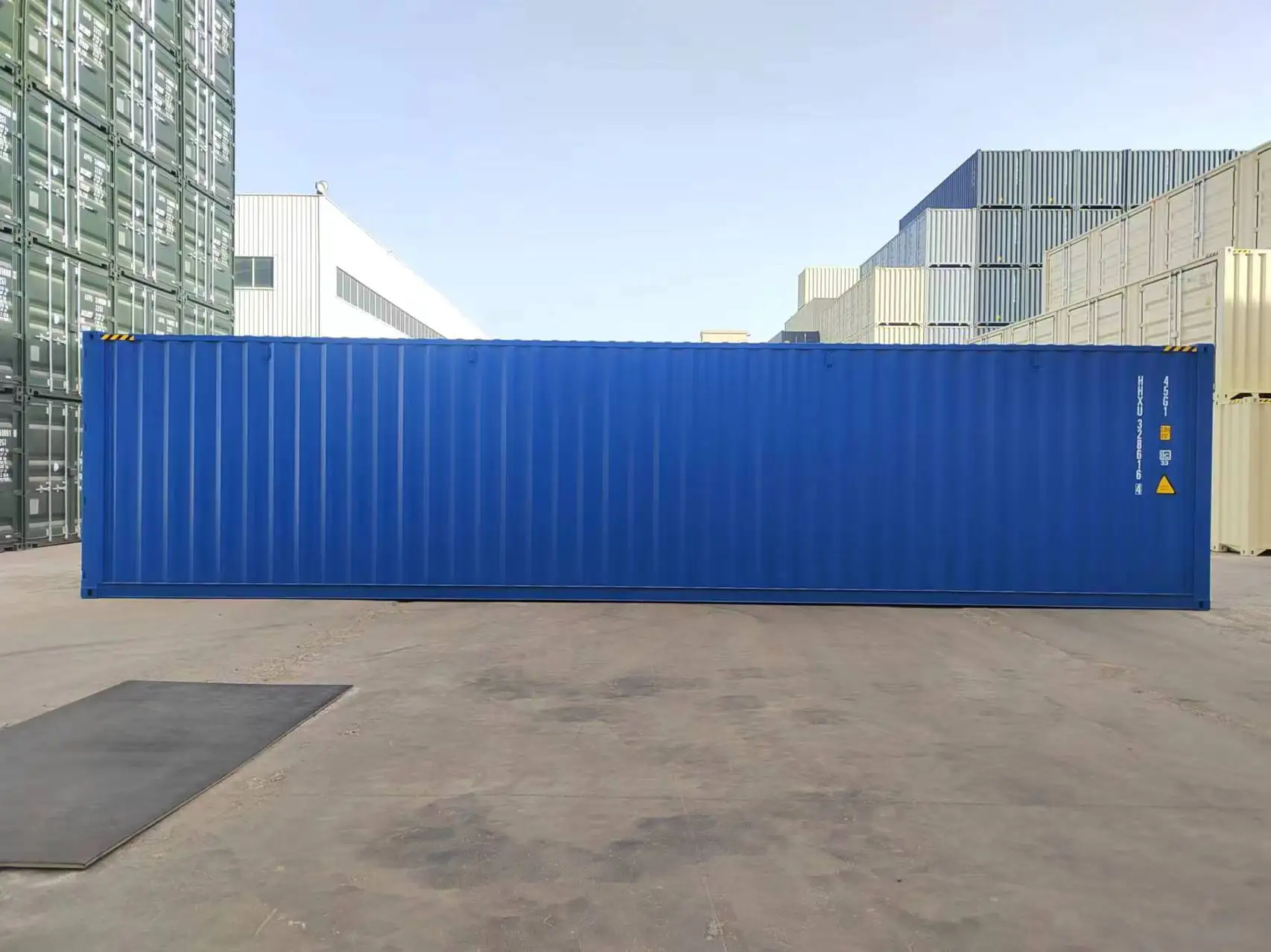 40hc Shipping Container,40ft Standard Shipping Container,40ft High Cube ...
