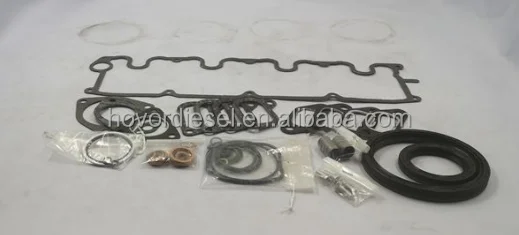 Diesel Engine Spare Parts Fl1011 Gasket Set 0292 9856 02929856 For ...