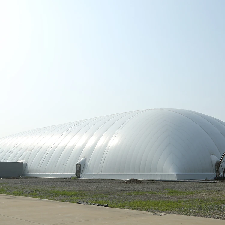 High Quality Air Dome - Four-Season Inflatable Stadium