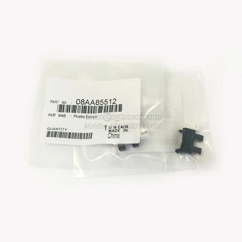 08AA85512 for Konica Minolta Bizhub Pro 920 950 1050 1051 1052 1200 ...