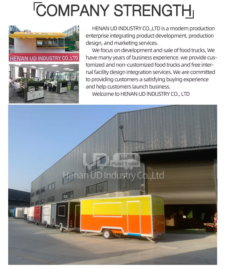 Caravan Coffee Van Beer Bar Trucks - Mobile Food Solutions