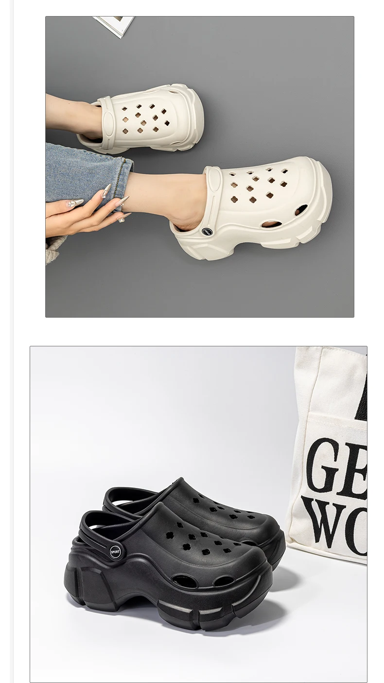 Greatslides Clogs Sandals for Women,Wholesale Garden Clogs,Fashion ...