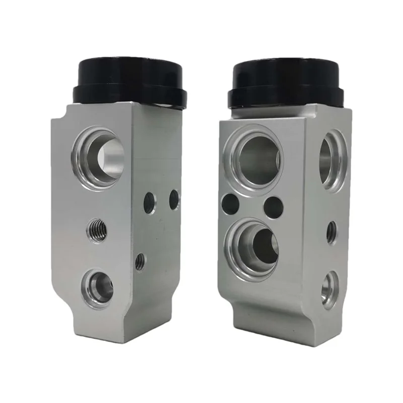 NPEX-7007 car A/C Expansion Valve for Hyundai-i10/i20/Tuscon 14/Picantp ...