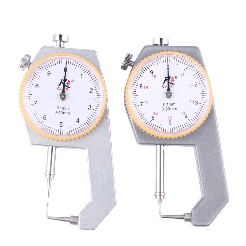 Alibaba.com: Elcometer Dial Indicator Dial Gauge Measuring Tool for ...