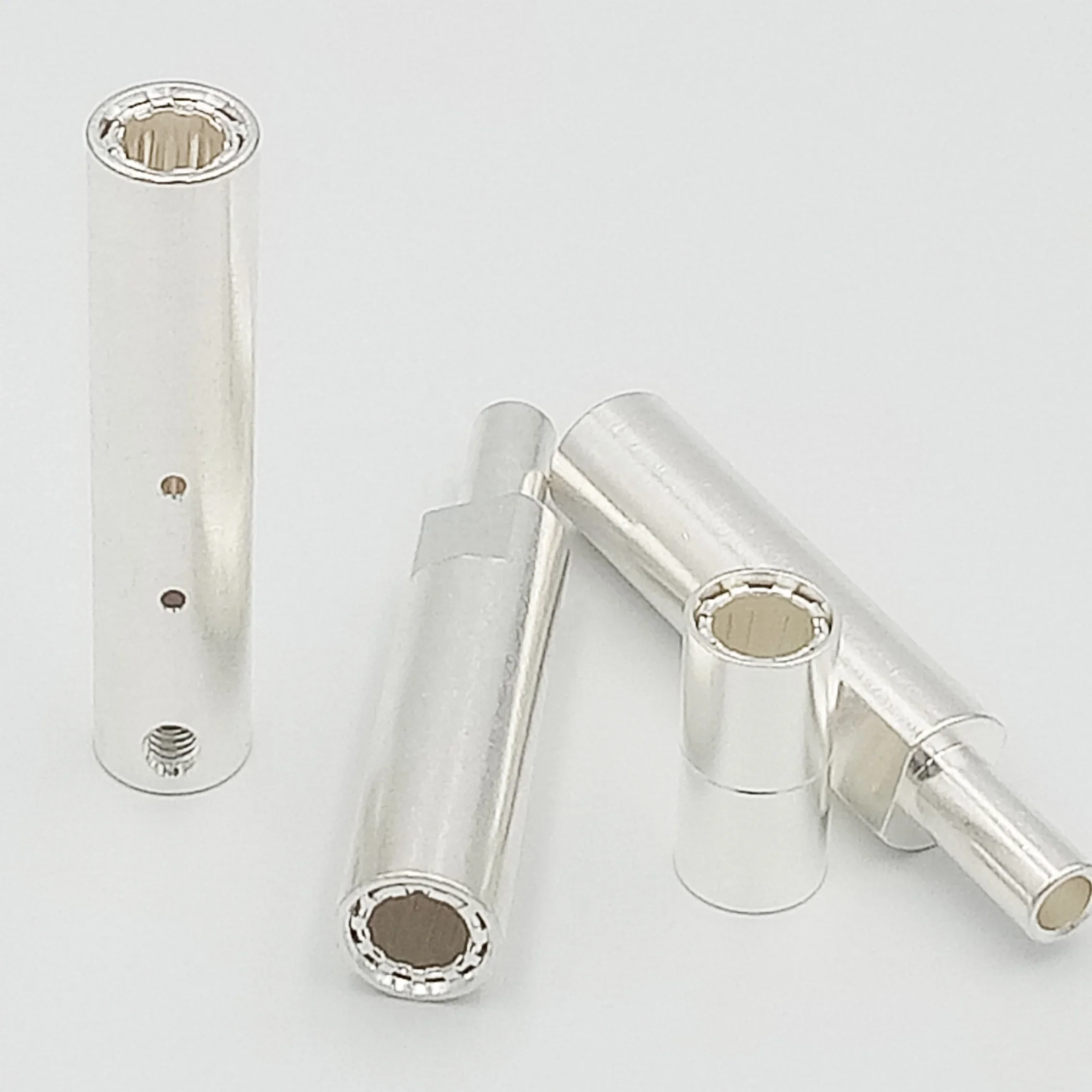 Female Plug Pins For Ev Charging New Energy Electric Vehicle Charger ...