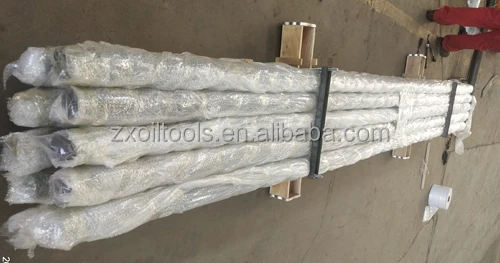 Oilfield Downhole PC Pump Gas Anchor Separator - 50KG