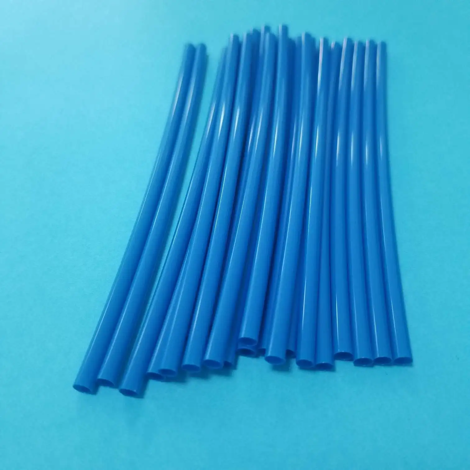 Custom Pebax Catheter - Precision Medical Extrusion