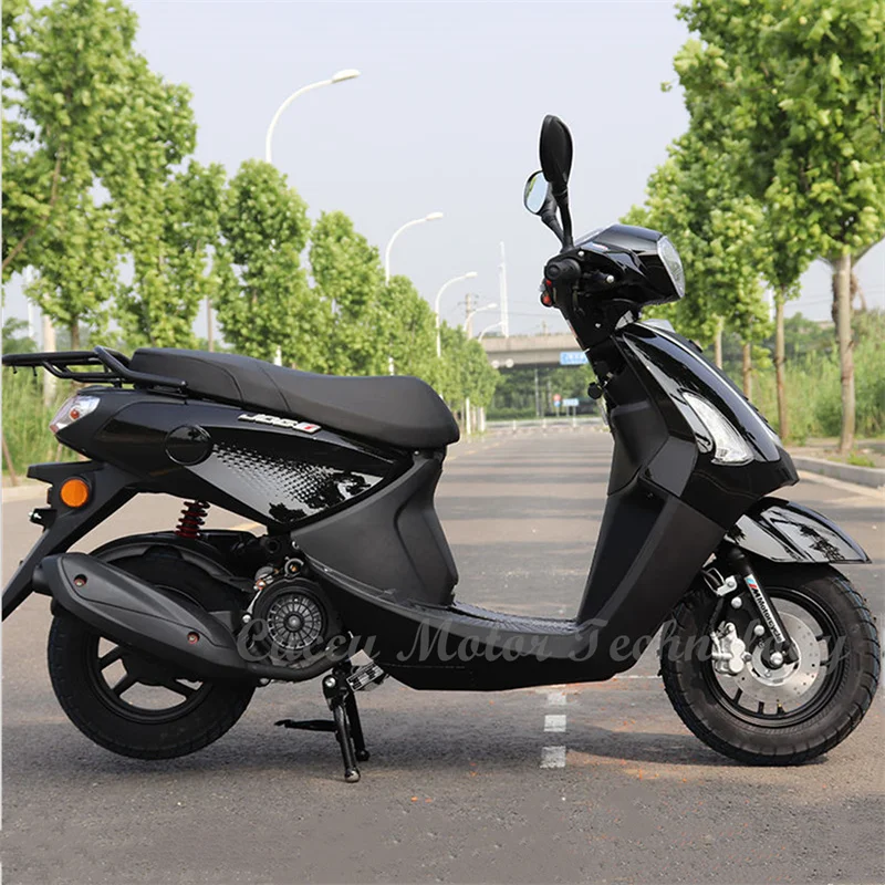 China Jog I 125 Cc Yamaha Model 125 Cc Gasoline 100cc 125cc Petrol Scooter For Sale Adult - Buy ...