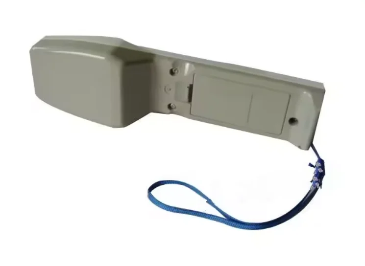 Hand-Held Industrial Metal Detector for Broken Needles with Adsorption ...