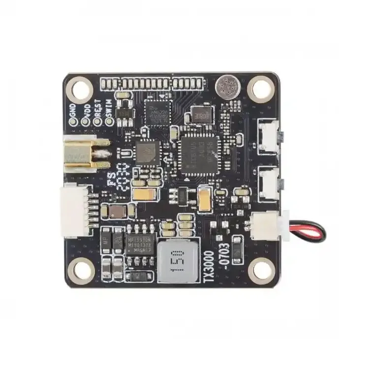 AKK Ultra Long Range VTX - 4.9G 3W FPV Transmitter