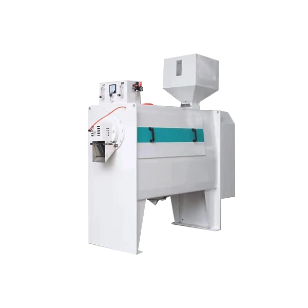 MPG130 Rice Mist Polisher - High Efficiency & Accuracy
