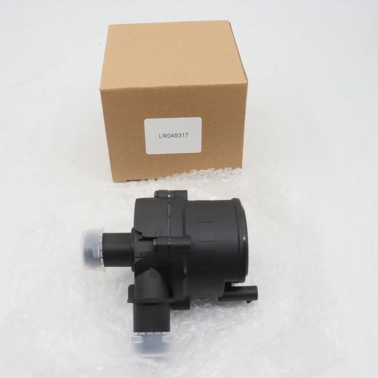 2.0l Diesel Lr049317 T2h2556 Water Pump For Discovery Sport 2015 - 2017 ...