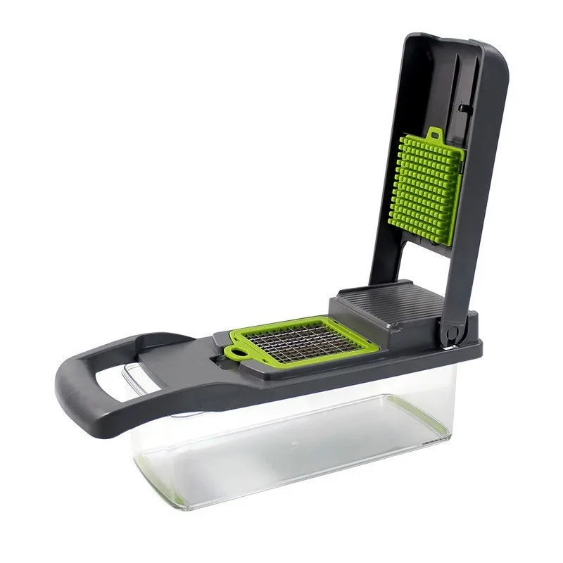 High Quality Gadget 15 in 1 - Multifunctional Vegetable Chopper