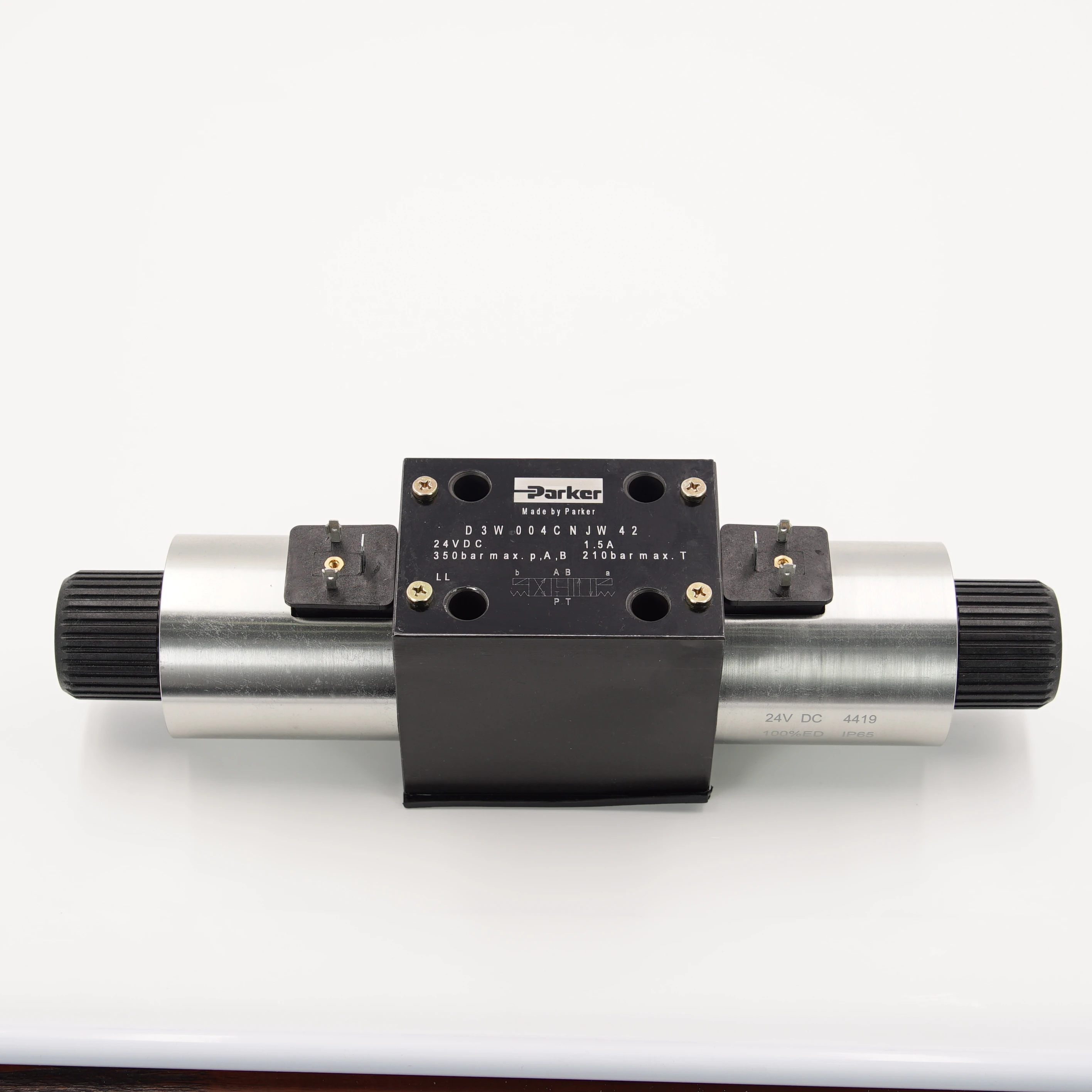 Original Parker D31 D41 D91 D31FCE D41FCE D91FCE series D41FCE01FC4NB70 ...