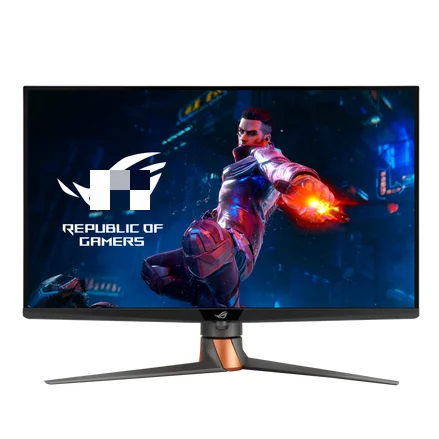 ROG Swift Mini LED 2023 PG32UQXR - 32-Inch 4K Gaming Monitor