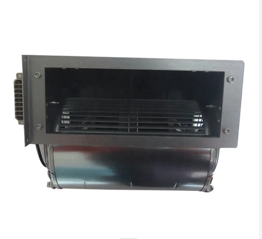 Ebmpapst D2d160-be02-12 230v Ac 700w 160mm 2700rpm Ip00 Inverter High ...