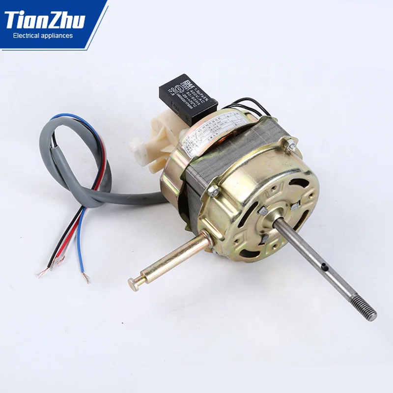 Factory Direct Sales Universal Ac Table Fan Motor - Buy Universal Fan ...