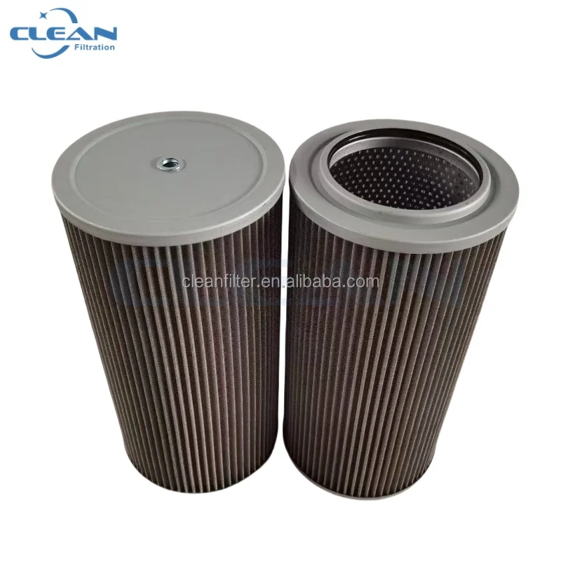 Factory Hydraulic Suction Oil Filter EF-080KL-100 EF080KL100 01E.210 ...