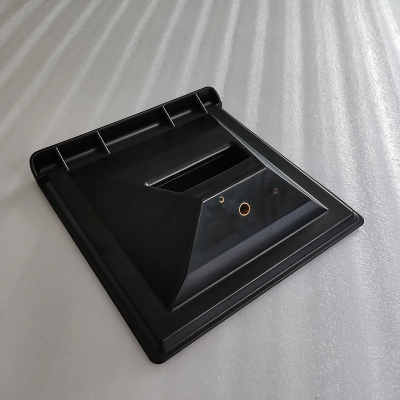 3D Wheel Alignment Rear Targets - Precision and Durability