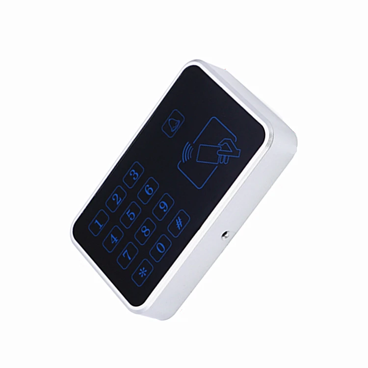 High Quality Door Access Control Enclosure Card Reader Case 130*80*25mm ...