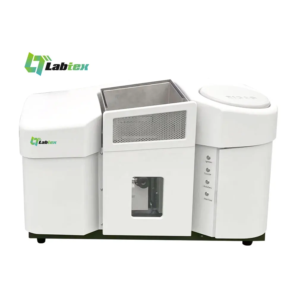 Labtex Atomic spectrophotometer aas atomic absorption spectrophotometer ...
