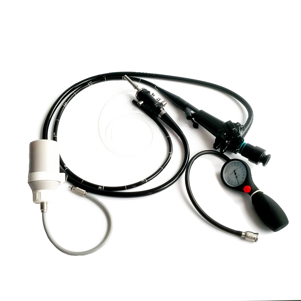 CY-650 Gastroscopy Colonoscopy Endoscope Camera System