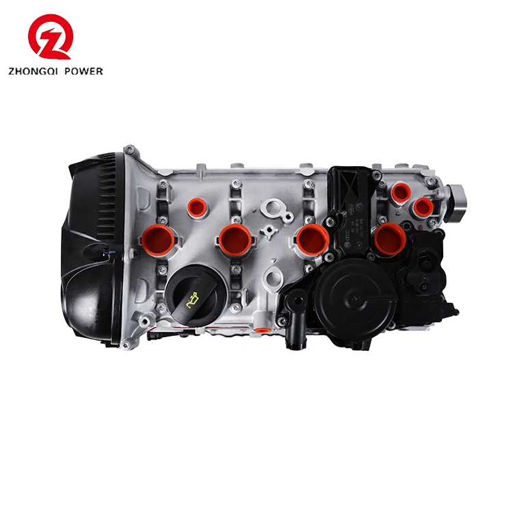 1.8T EA888 GEN2 CCZ Engine Assembly for VW & Skoda Models
