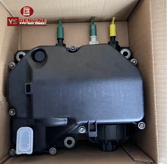 High Performance 12v Scr Urea Dosing Pump Adblue Pump A028y792 ...