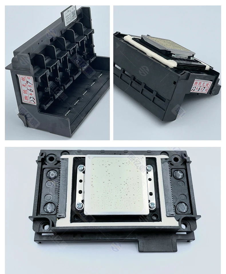 Xp600 Printhead Original Dtf Printer Xp600 Print Head For Xp600 Eco ...