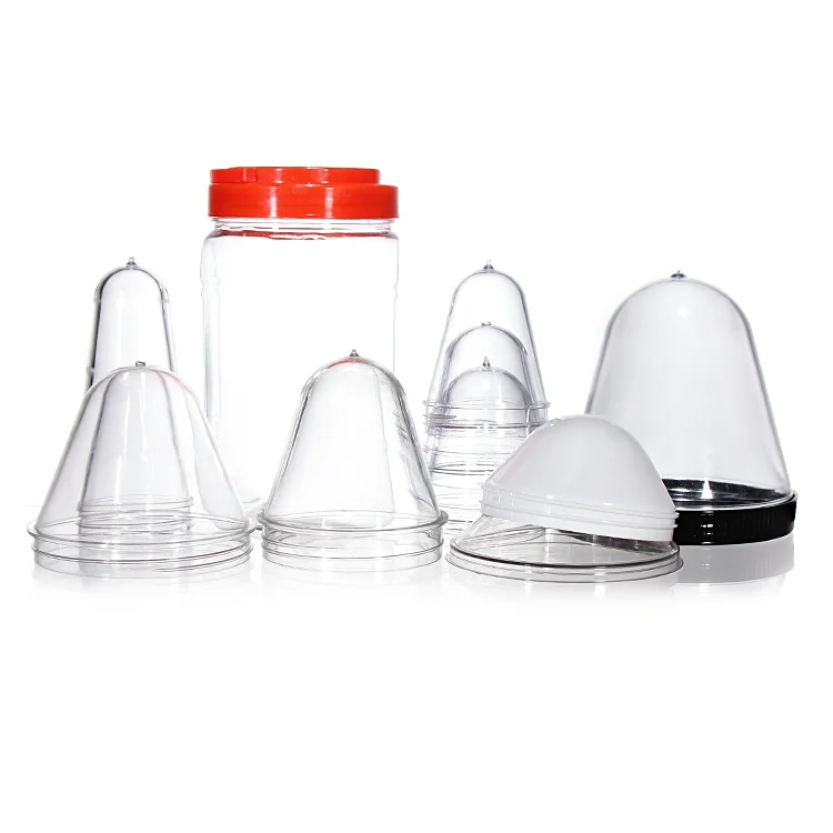 High Quality 1.8L 2 Litre 3 4 L Plastic Water Bottle Soy Sauce ...