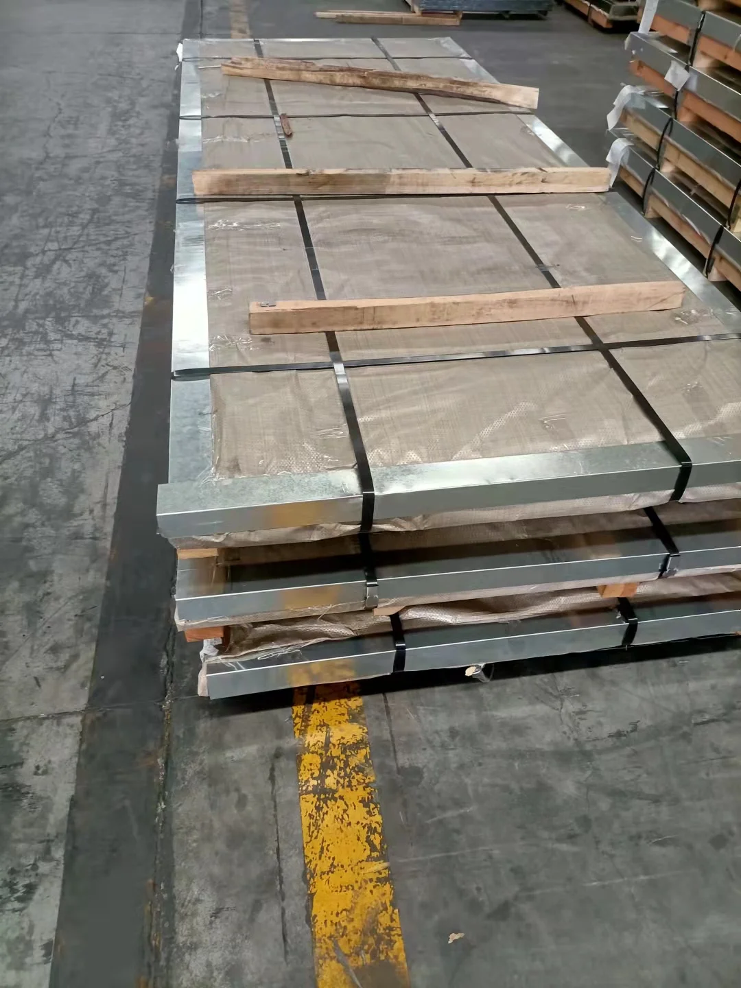 6mm Thick Ss400 Astm A36 A572 Gr50 S355 J2 4x8 Cast Iron Steel Ss400 ...