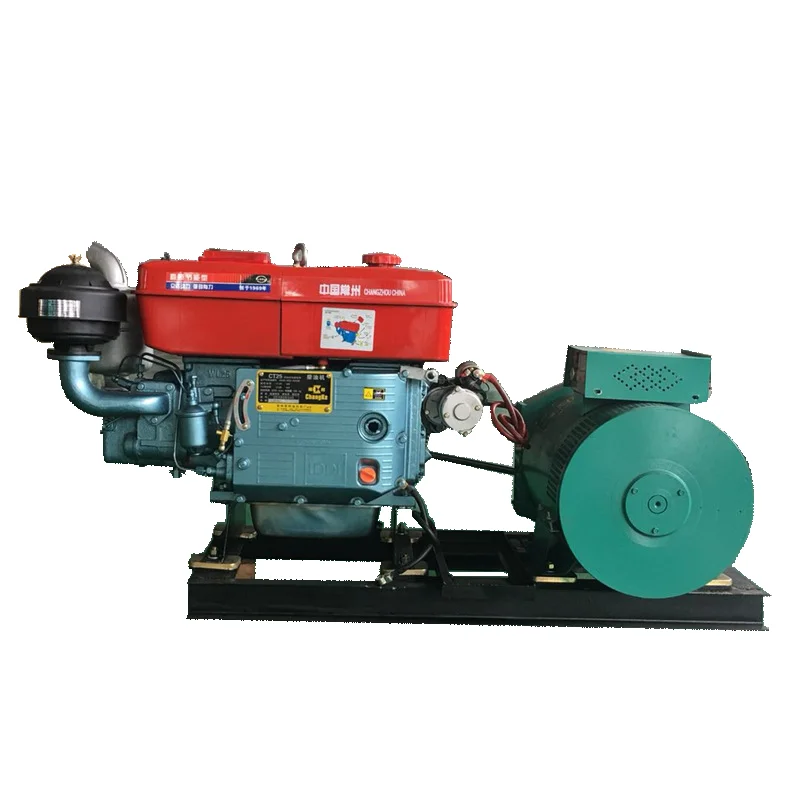 40 hp diesel Engine diesel Generator Fuel Pump Mini diesel Engine ...