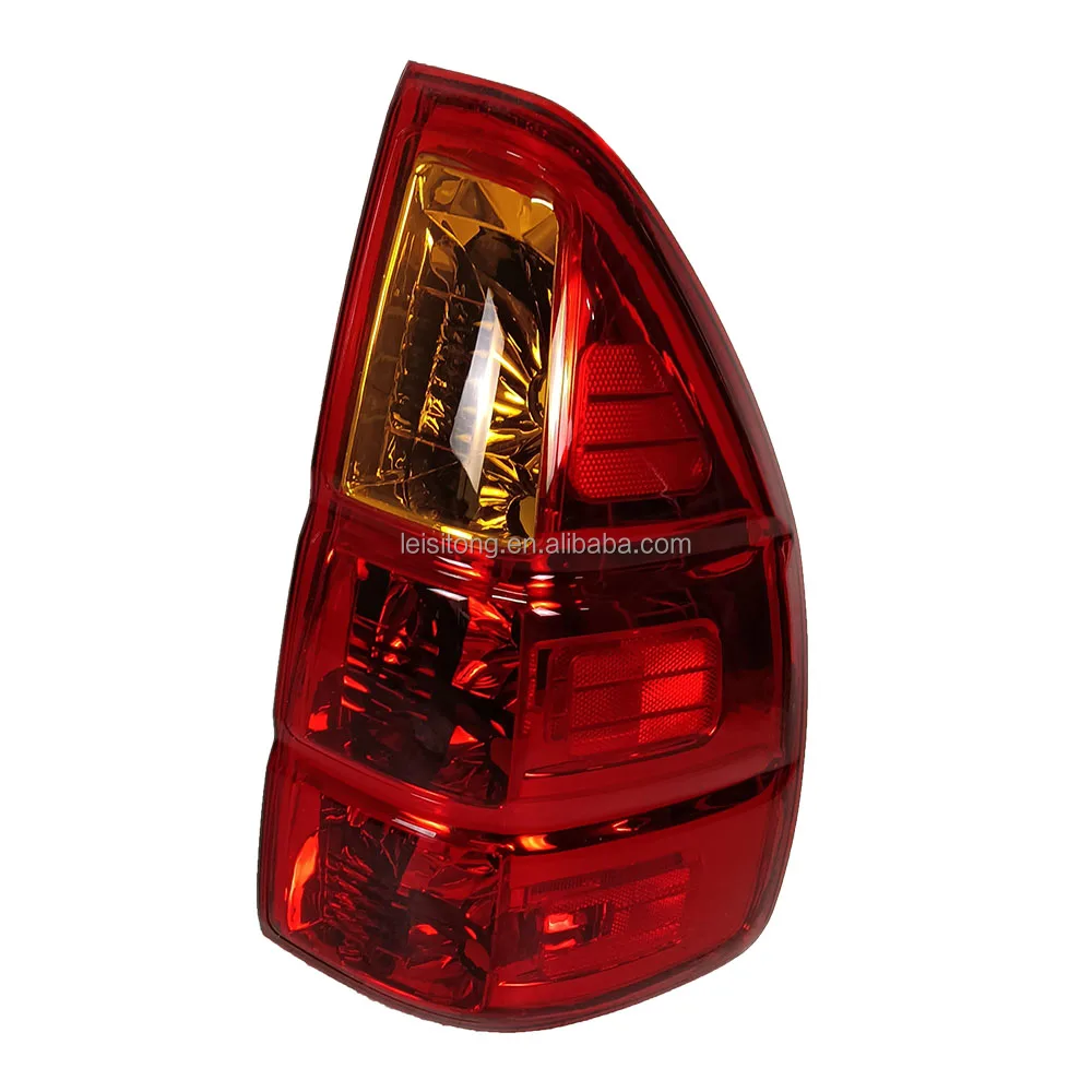 Lst Factory Led Tail Light Tail Lamp For Lexus Gx470 2004-2009 Rear ...