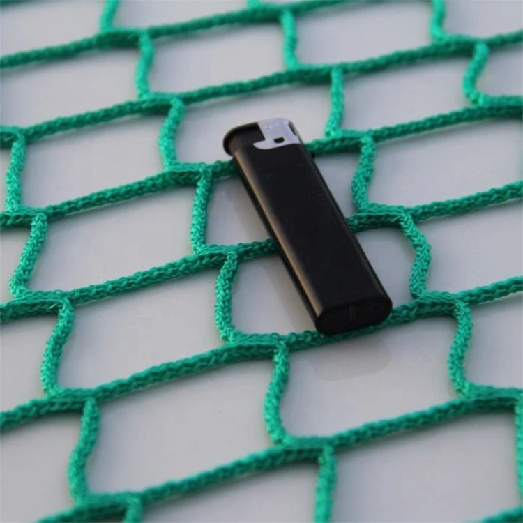 Hot Sale High Quality Polyester Webbing Net - Buy Lifting Net And ...