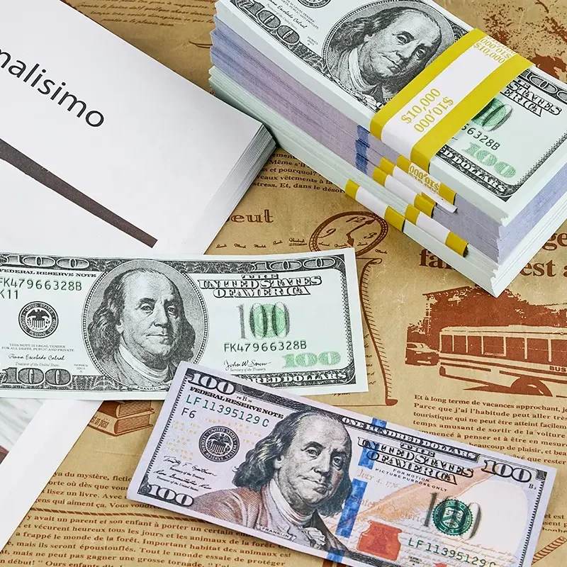 Custom Hell Bank Money African Ancestor Money Joss Custom Paper to Burn ...