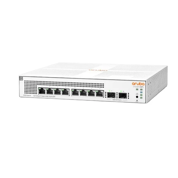 Hpe Aruba Jw633a 7005 Mobility Controller Hpe 7000 Series Wireless Ap ...