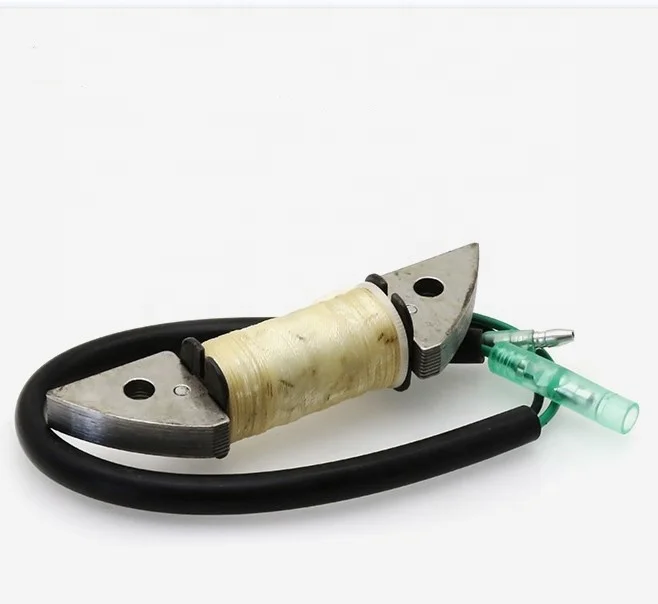 HANGKAI 2 Stroke Outboard Motors - 9.8hp & 12hp Engines