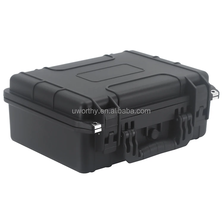 Durable IP67 Waterproof Case - Protection for Your Gear