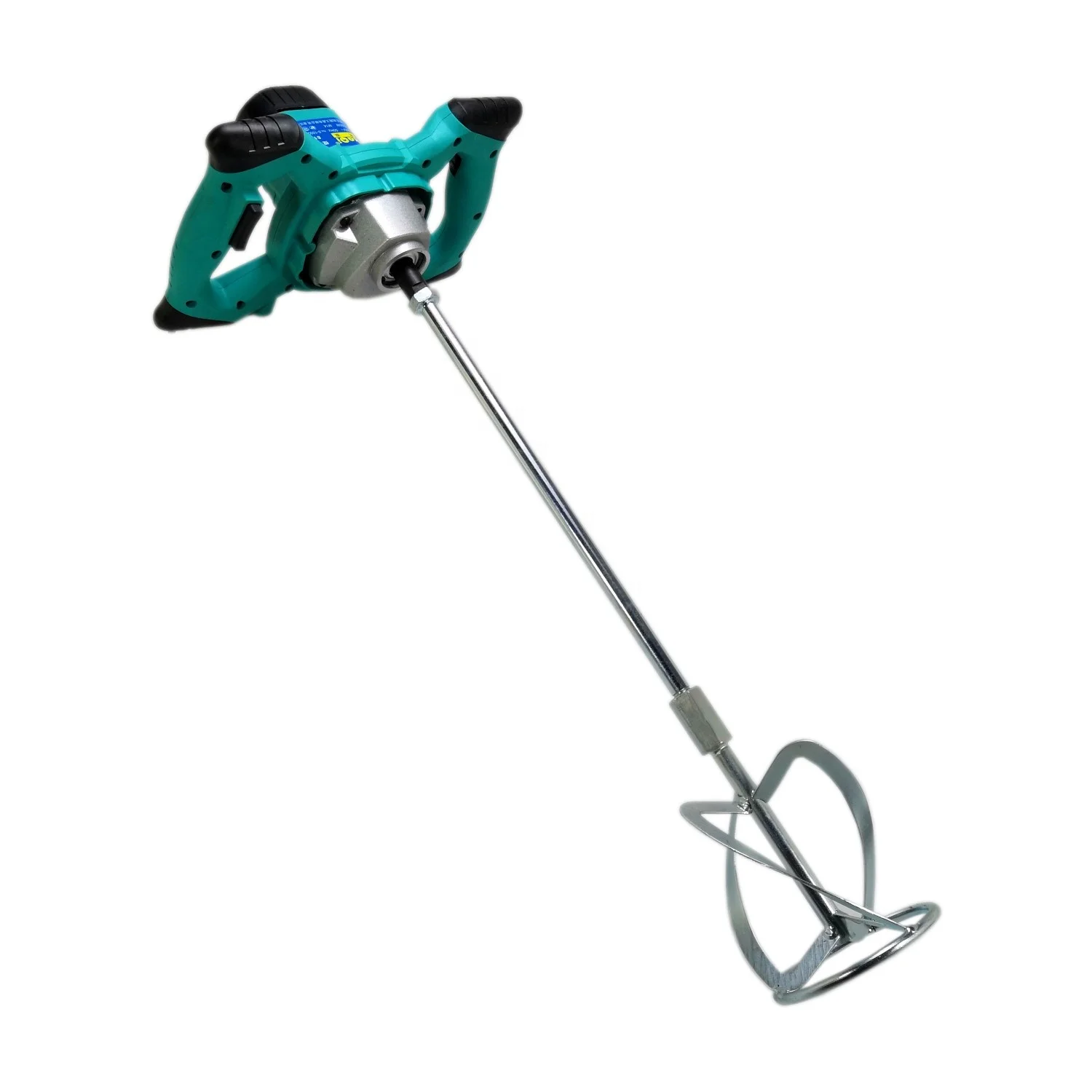 KaQi-8162 electric mixer machine Variable speed Paint mixer steering ...