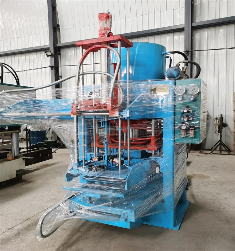 20 Years Terrazzo Tile Making Machine By Golden Mountain Machinery ...