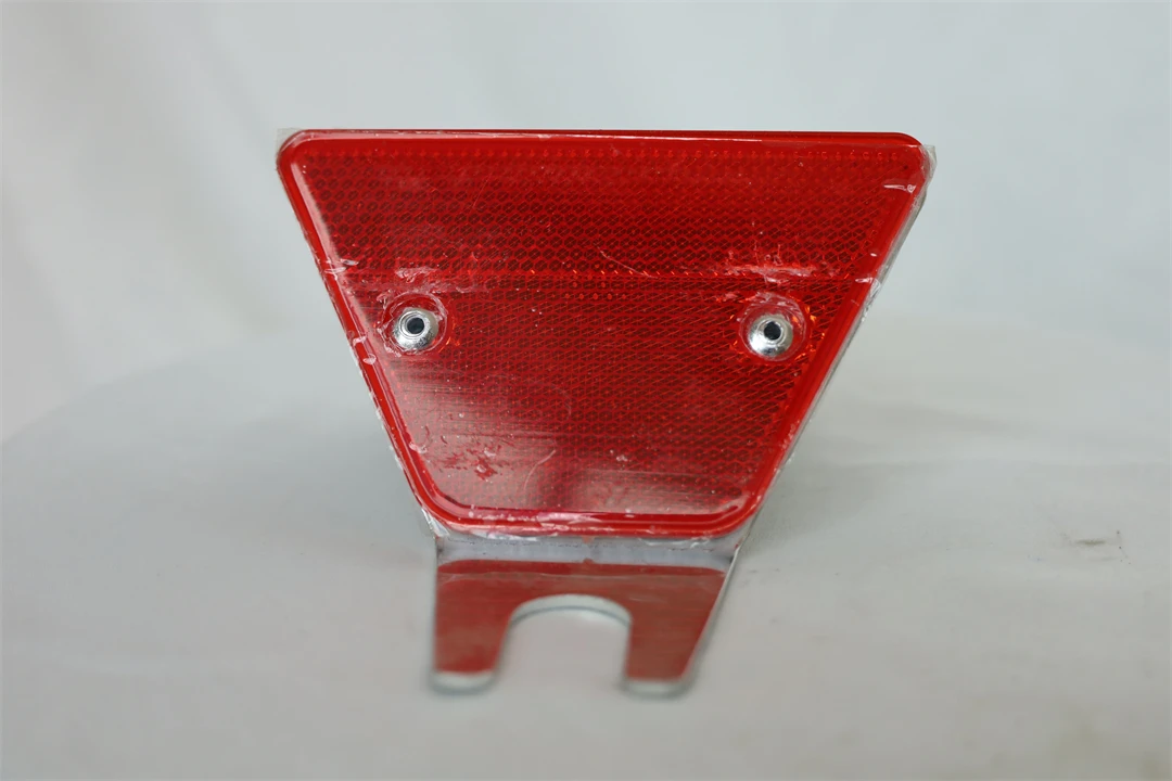 Galvanized Steel Detachable Traffic Warning Roadside Delineator Sheet ...