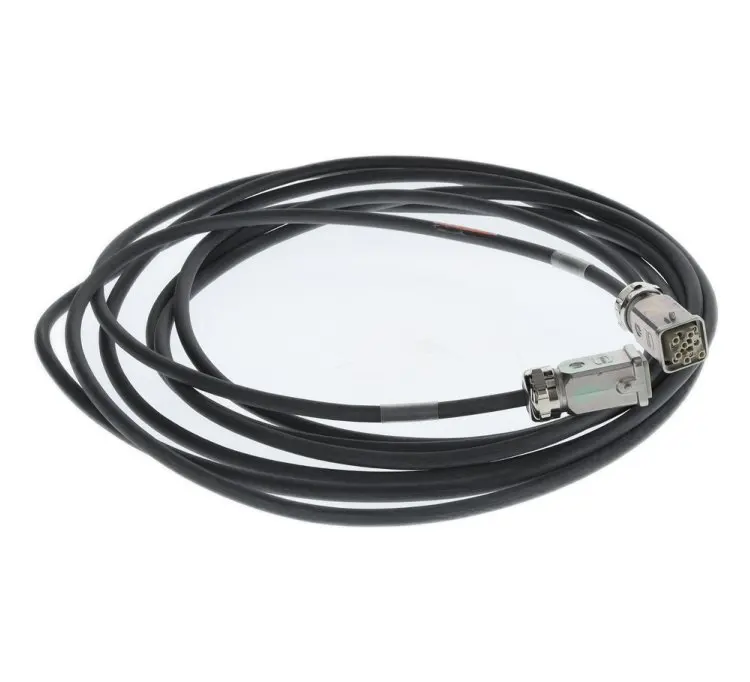Kuka Motor Wire 174774 Robot Motor Encoder Cable 7m Kuka Accessories ...