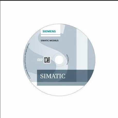 Siemens Simatic S7-300 Cpu 313c-2 Dp Compact Cpu With Mpi Compact Cpu ...