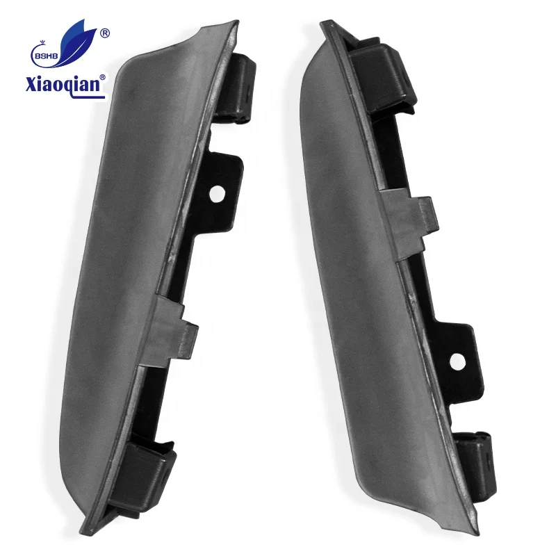 Oem 1608095-00-f 1608094-00-f Lower Wheel Skirt Trim Front Lh &rh ...