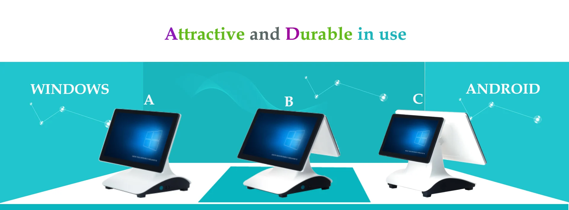 Cheap Pos Machine Micros Cash Register Intelligent Software Pos Cash ...